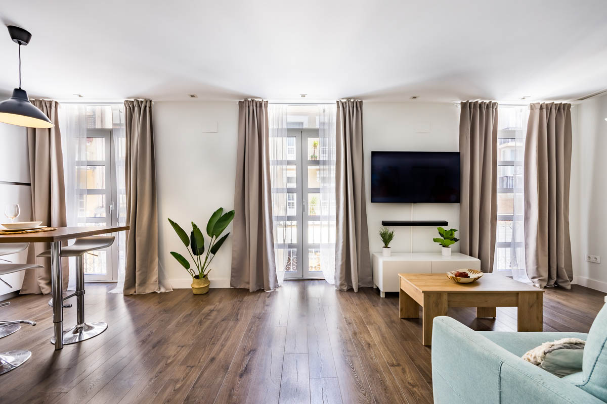 Apartamentos Turísticos Metropolis | Cartagena Spain